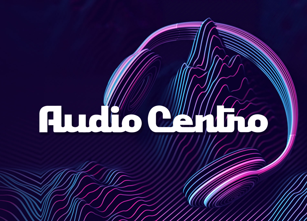 Audio Centro | Grupo Radio Centro